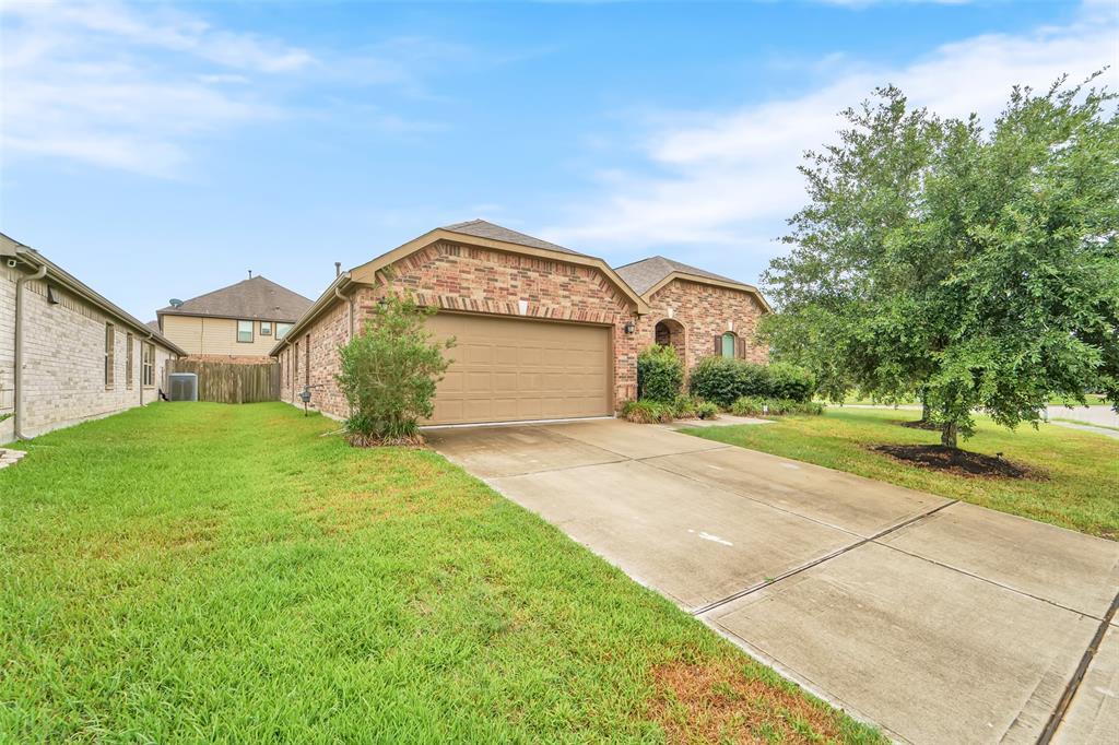 25119 Ranger Spur Way, Richmond, TX 77406 - House Rental in Richmond ...