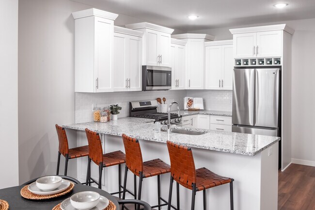 The Ruby - Apartments in Saint Anthony, MN | Apartments.com