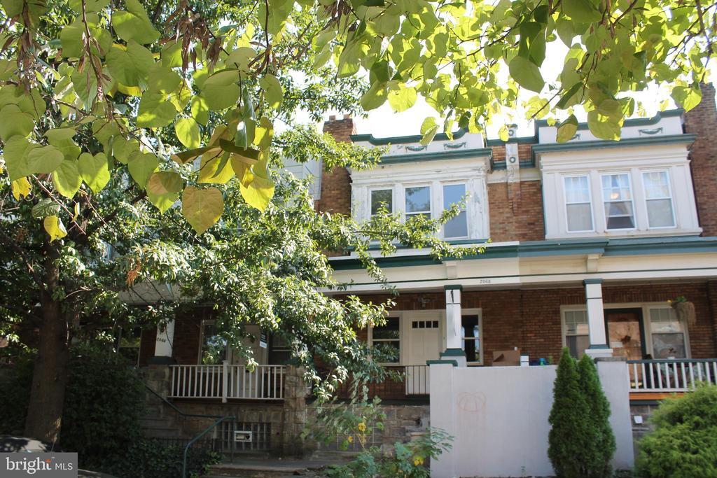 2068 Poplar St, Philadelphia, PA 19130 - Townhome Rentals in ...