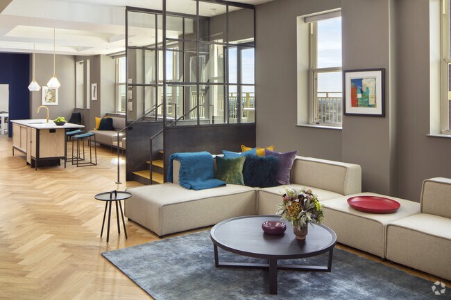 Rittenhouse Square Apartments for Rent - Philadelphia, PA | Apartments.com