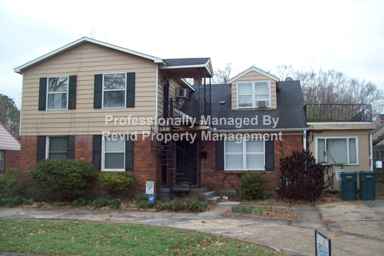 3523 Barwood Cir Unit 201, Memphis, TN 38122 - Apartments in Memphis ...