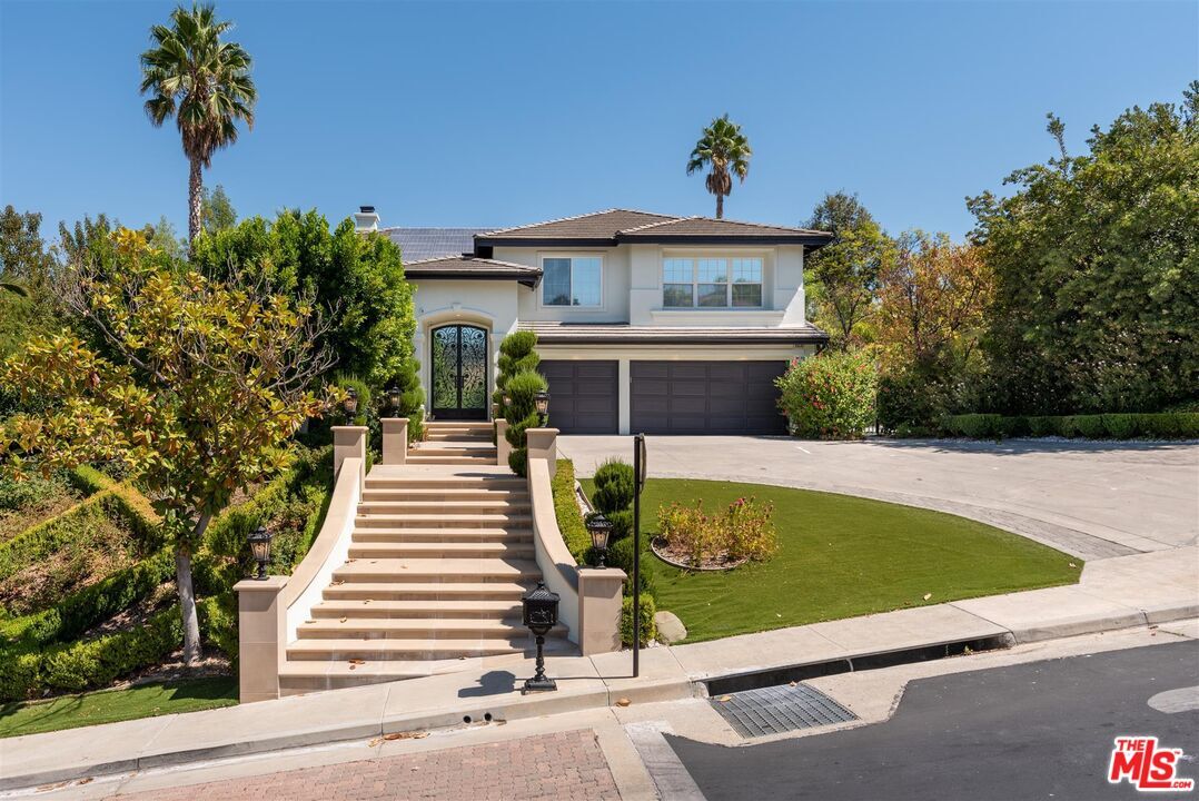 3950 Rock Hampton Dr, Los Angeles, CA 91356 - House Rental in Los ...