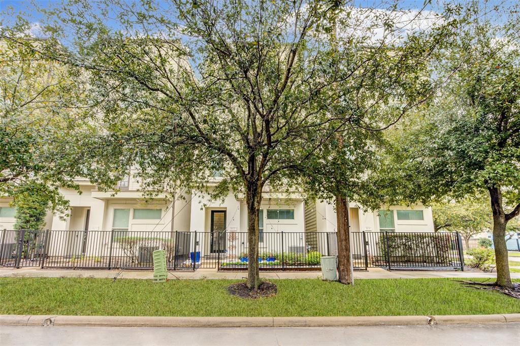 1627 Drew St, Houston, TX 77004 - House Rental in Houston, TX ...