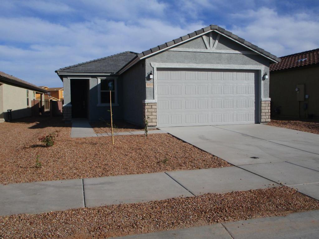 8015 S Golden Bell Dr, Tucson, AZ 85747 - House Rental in Tucson, AZ ...