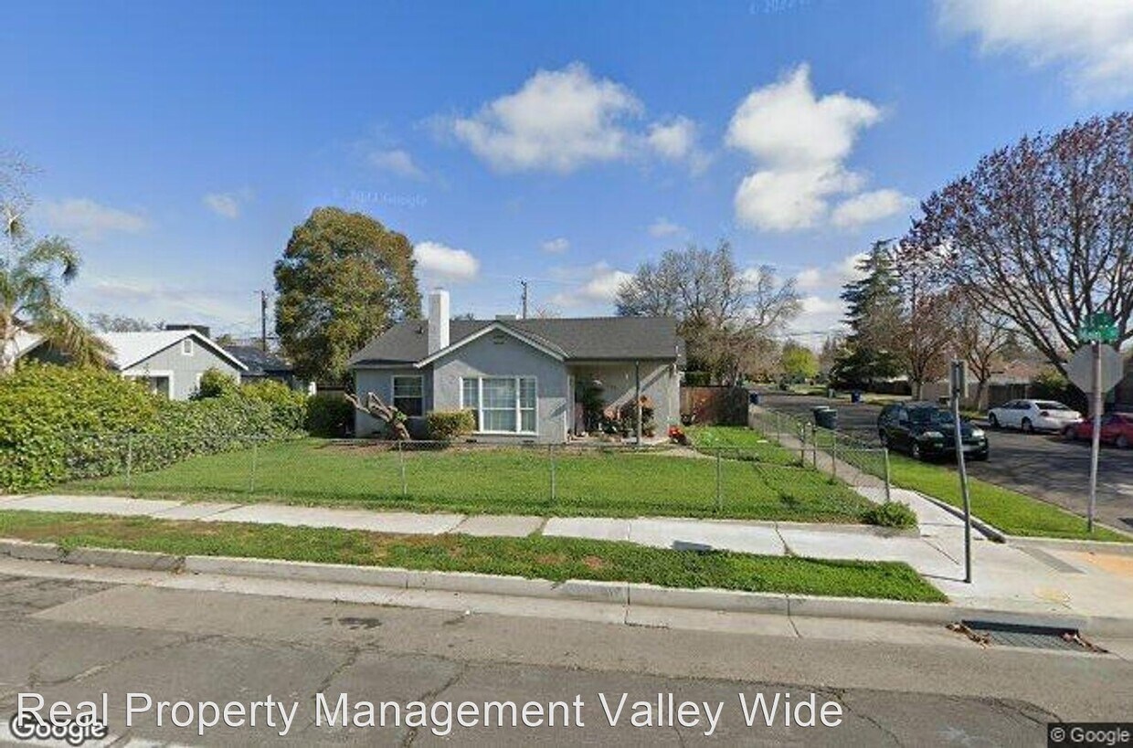 199 E Main St, Merced, CA 95340 - House Rental in Merced, CA ...