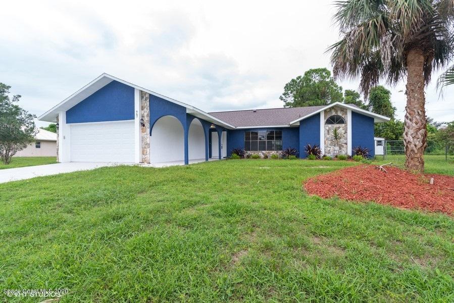 967 Walden Blvd SE, Palm Bay, FL 32909 - House Rental in Palm Bay, FL ...