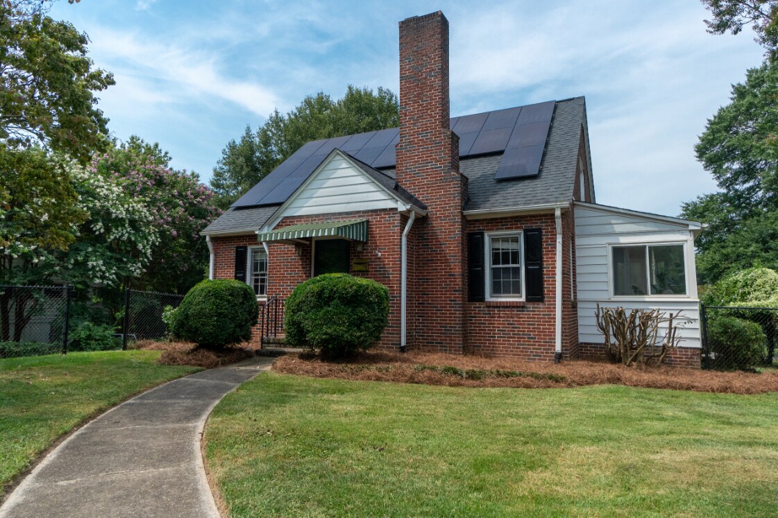 900 Watson Ave, Winston-Salem, NC 27103 - House Rental in Winston-Salem ...