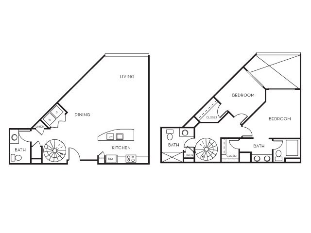 CityScape Residences Rentals - Phoenix, AZ | Apartments.com