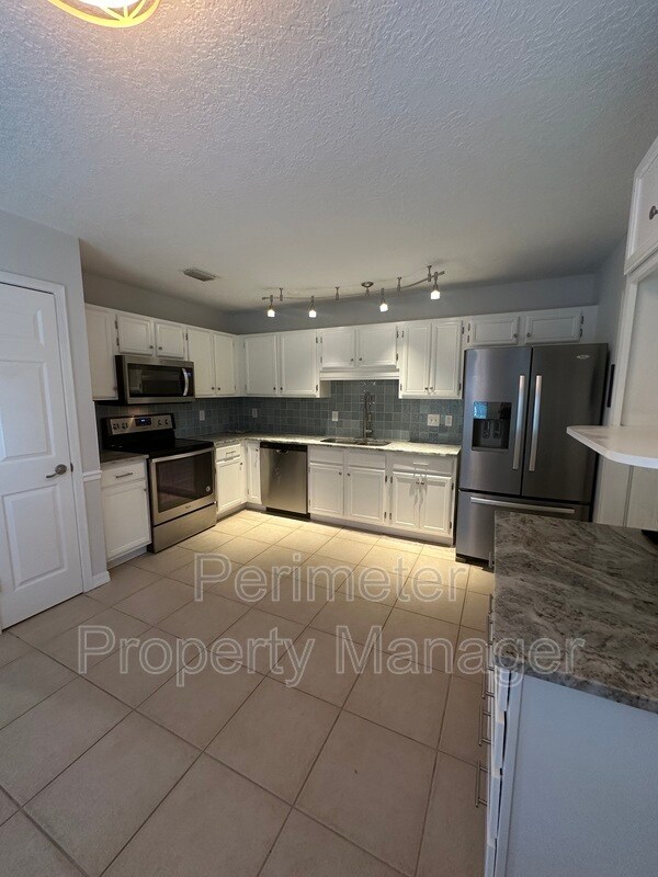 2867 Lantana Lakes Dr W, Jacksonville, FL 32246 - House Rental in ...