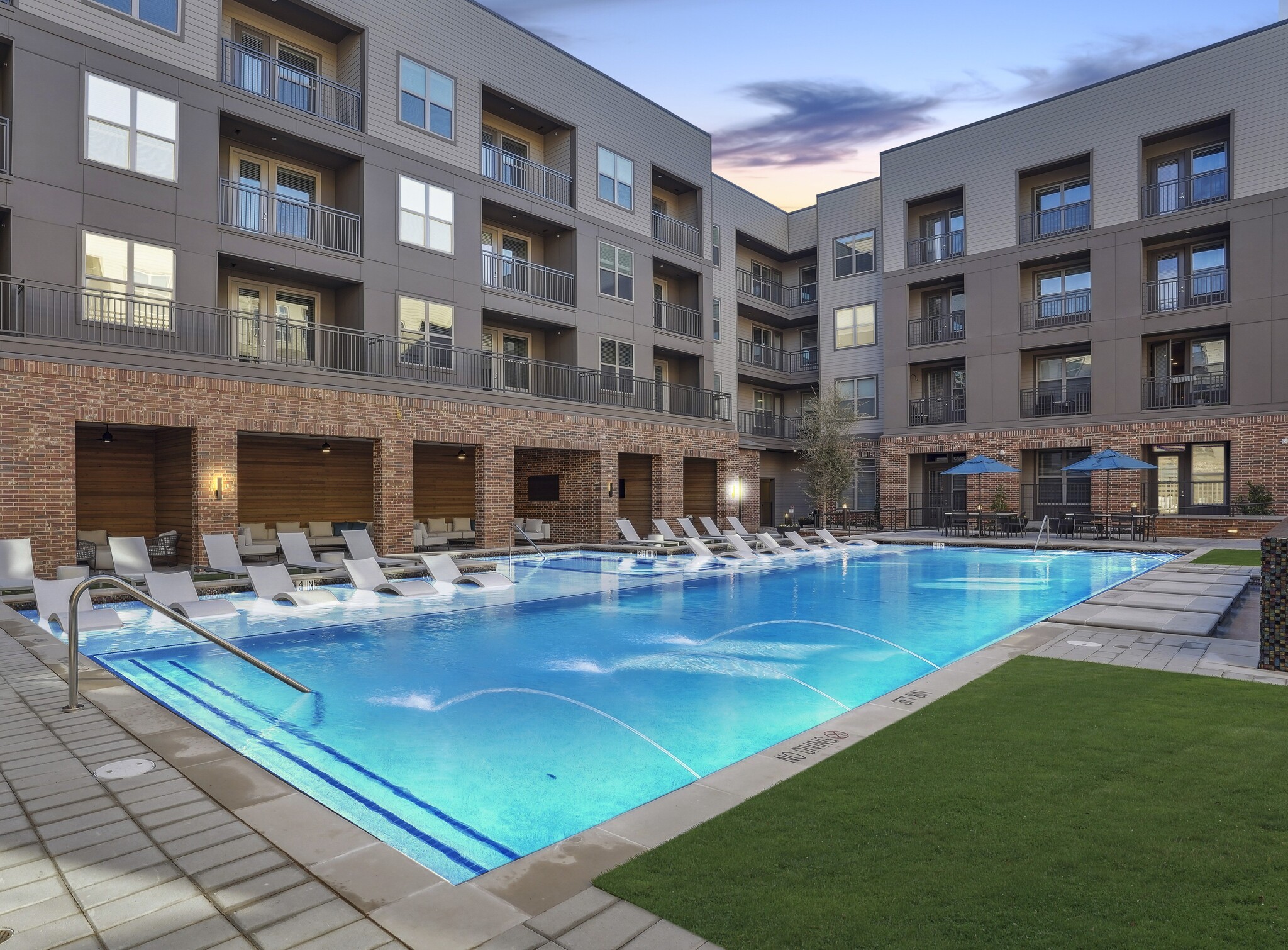 Westvale - 1000 Cannon Pky Roanoke, TX 76262 | Apartments.com