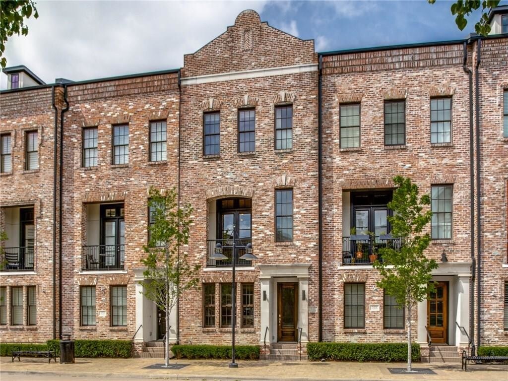 547 S Cesar Chavez Blvd, Dallas, TX 75201 - Condo for Rent in Dallas ...