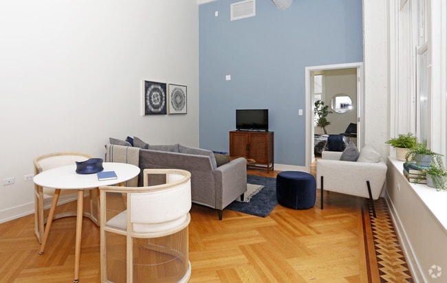 The Alfred Apartments - Chicago, IL | Apartments.com