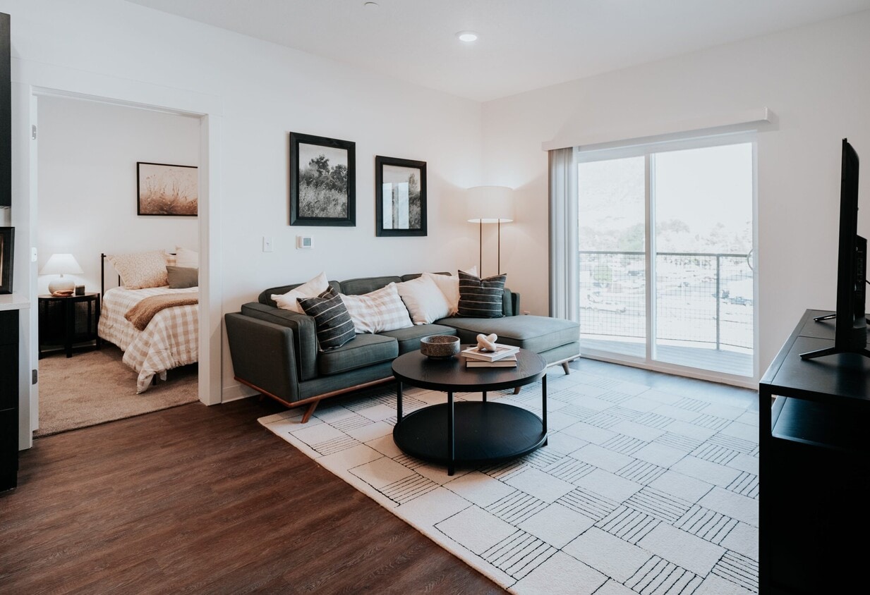 The Station at Mill Race - 77 W 500 S Provo, UT 84601 | Apartments.com