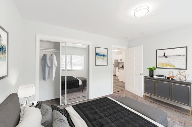 Bunt Commons II: 55+ Senior Living Community - Apartments in Copiague ...