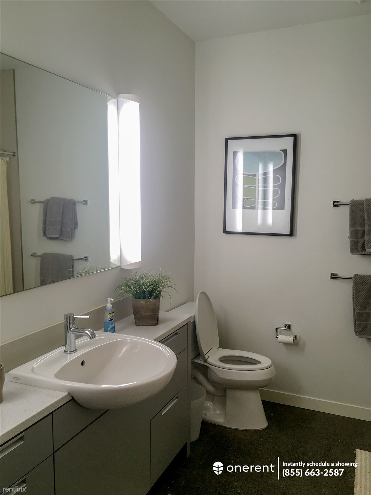501 Roy St Unit T106, Seattle, WA 98109 - Condo for Rent in Seattle, WA ...