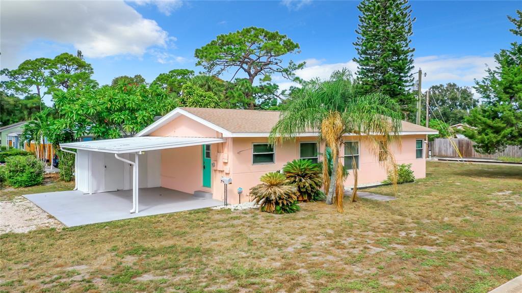 6801 4th Ave N, Saint Petersburg, FL 33710 - House Rental in Saint ...