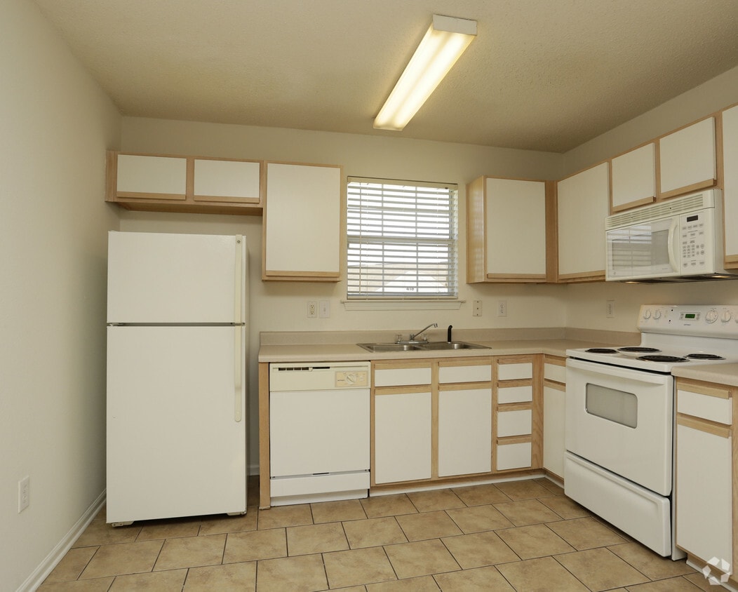 Stone Creek Apartments Slidell