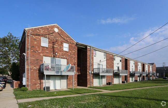 Lincoln Village Apartments - Columbus, OH | Apartments.com