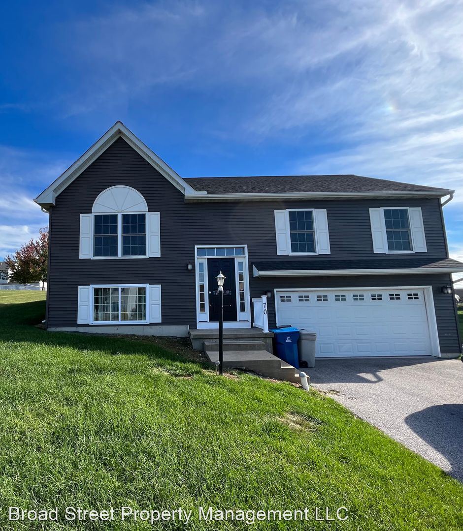 70 Ryan Ln, Mount Wolf, PA 17347 - House Rental in Mount Wolf, PA ...