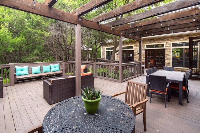 Broadstone Ranch Apartments - 5803 UTSA Blvd San Antonio, TX ...