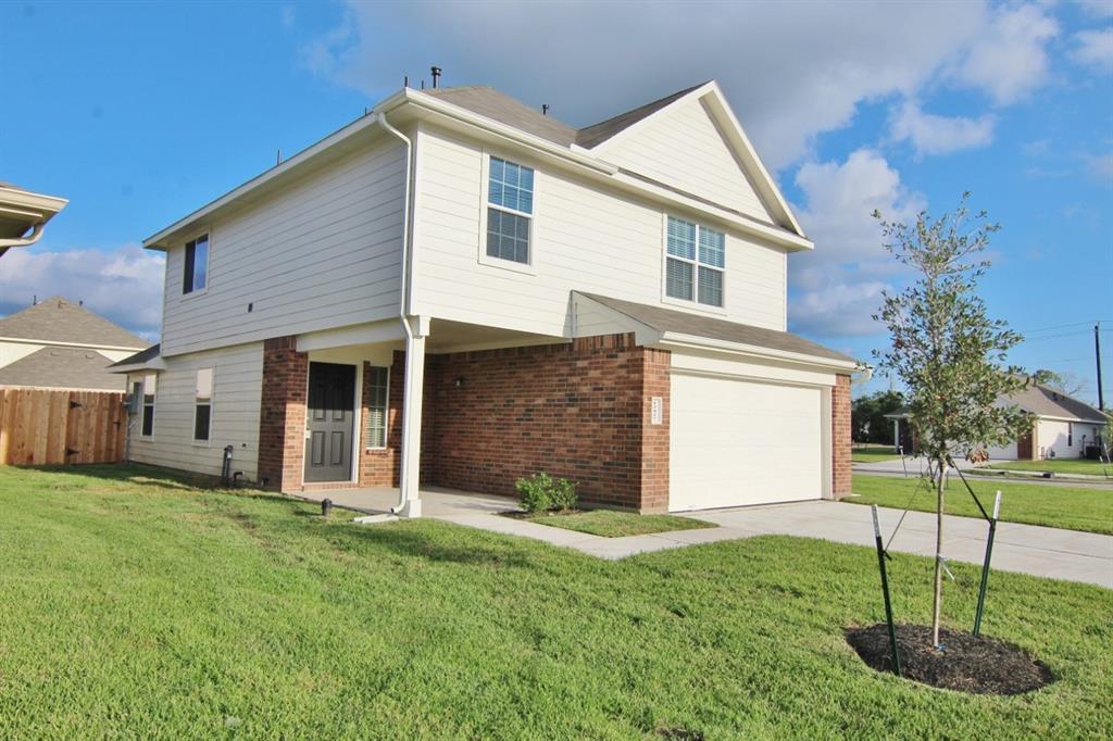 12427 Sunset Ridge Ln, Houston, TX 77048 - House Rental in Houston, TX ...