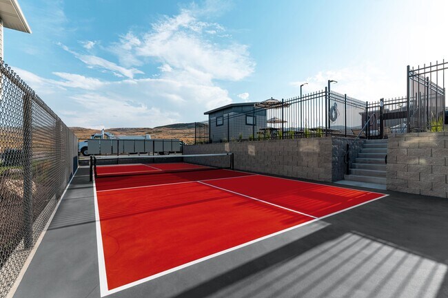 Black Ridge Townhomes Townhomes for Rent - Saint George, UT ...