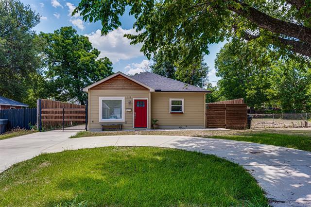 210 W Jerden Ln, Dallas, TX 75208 - House Rental in Dallas, TX ...