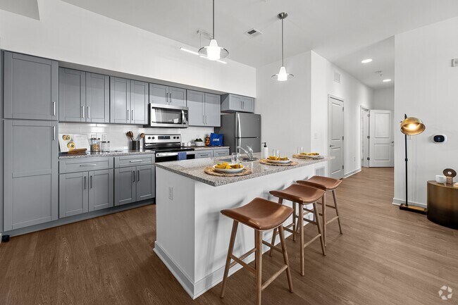 Apartments for Rent with a Dog Park in Aberdeen MD