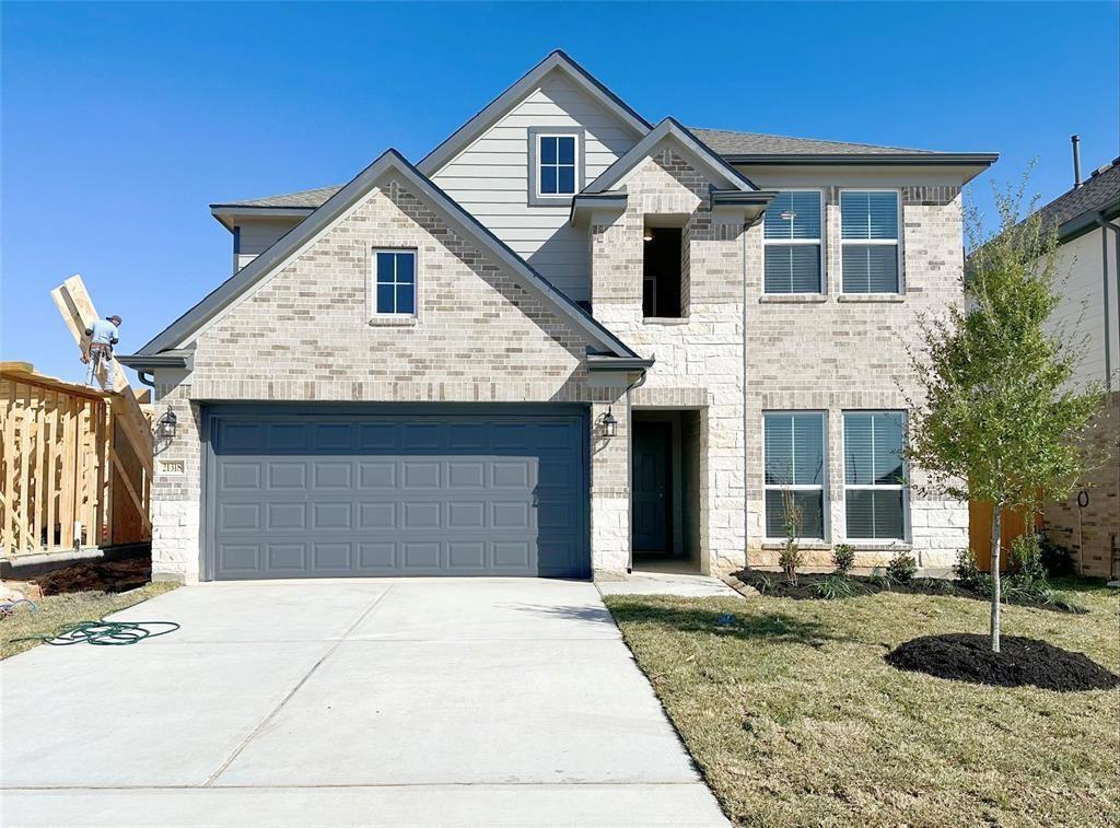 21318 Monterrico Bay Dr, Cypress, TX 77433 - House Rental in Cypress ...