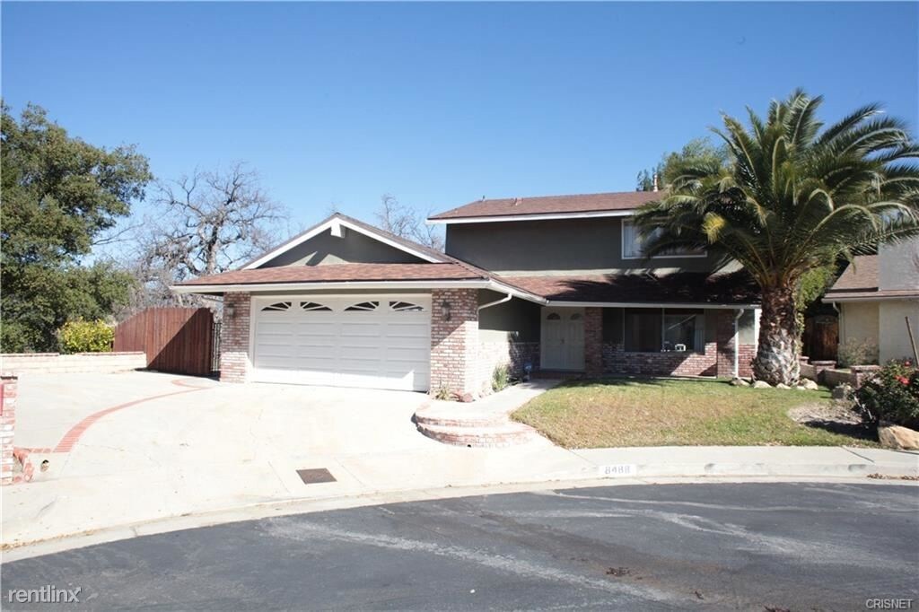 8488 Denise Ln, Los Angeles, CA 91304 - House Rental in Los Angeles, CA ...