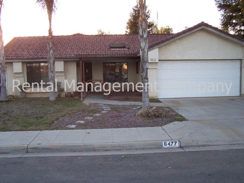 6477 N Constance Ave, Fresno, CA 93722 - House Rental in Fresno, CA ...