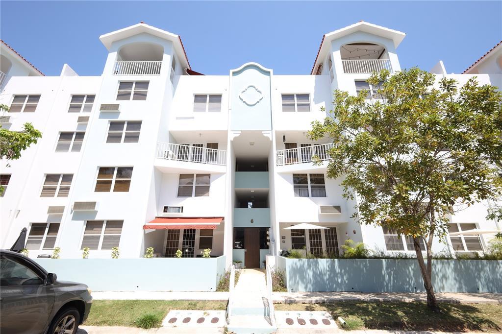 . THE RESIDENCES Unit 632, CAROLINA, PR 00987 - Condo for Rent in ...