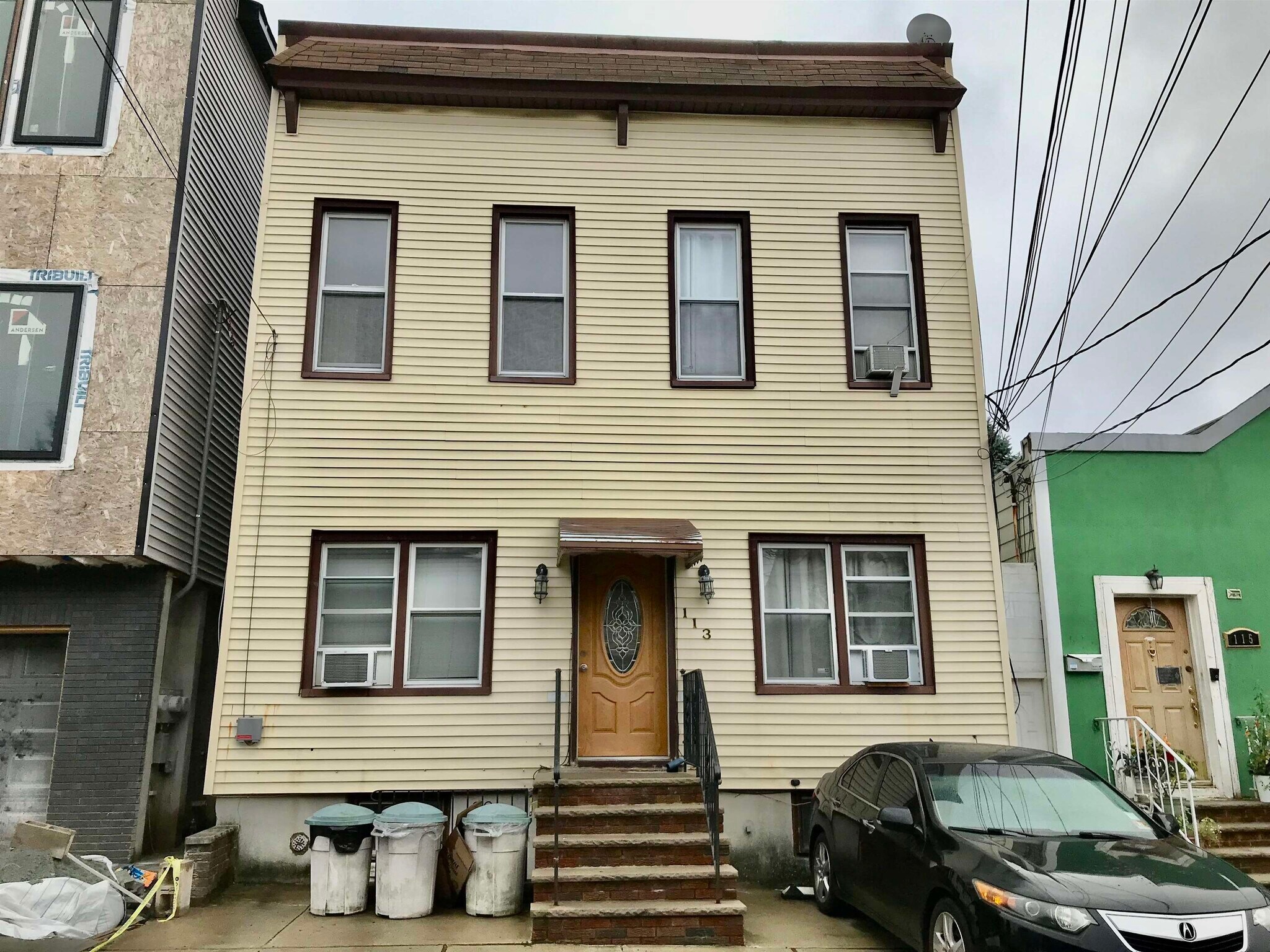 113 Poplar St Unit 2L, Heights, NJ 07306 - Condo for Rent in Heights ...