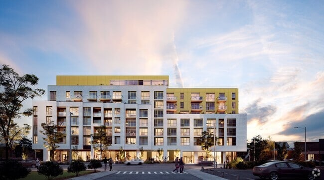 Briar Hill-Belgravia Toronto Apartments for Rent - Toronto, ON - 95 Rentals | Apartments.com