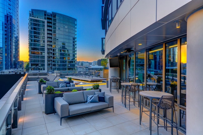 Stratus Apartments - Seattle, WA | Apartments.com