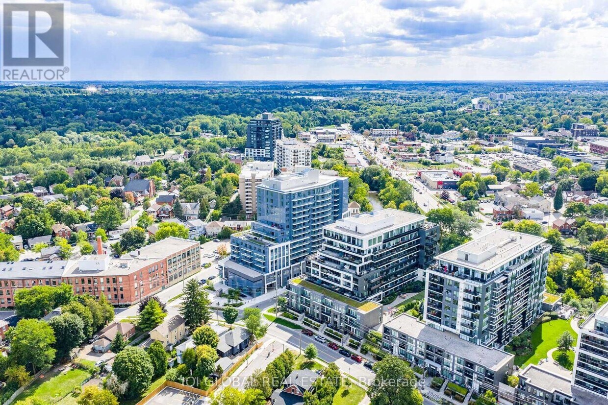 93-993 Arthur St S, Guelph (St. Patrick's Ward), ON N1E 0S6 - House for Rent in Guelph (St ...