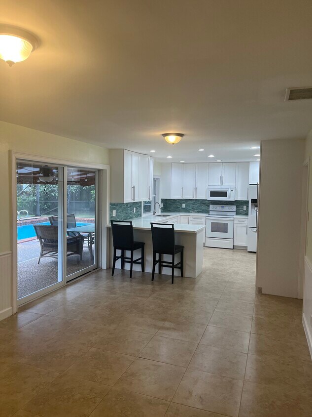 6741 SW 3rd St, Margate, FL 33068 - House Rental in Margate, FL ...