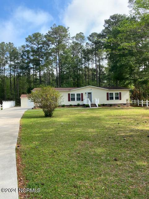 263 Ocean Forest Dr Nw, Calabash, NC 28467 - House Rental in Calabash ...