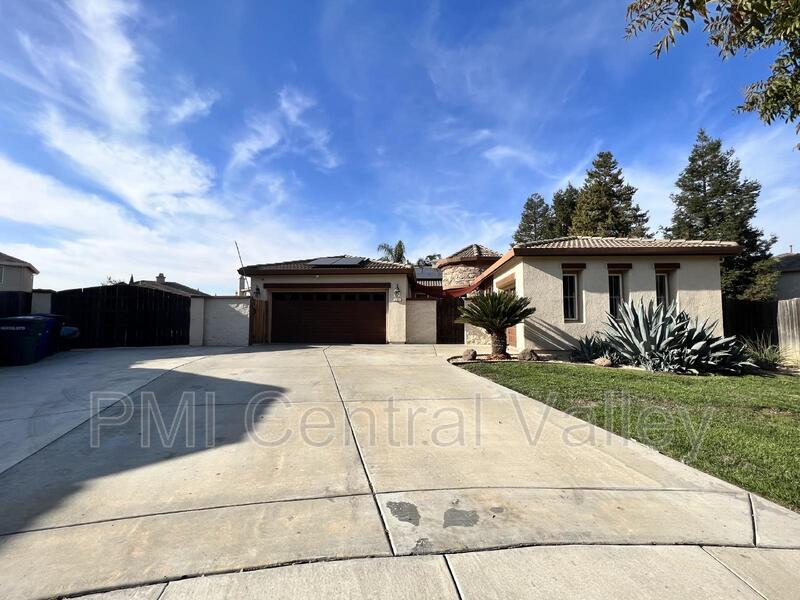 131 Hackney St, Patterson, CA 95363 - House Rental in Patterson, CA ...