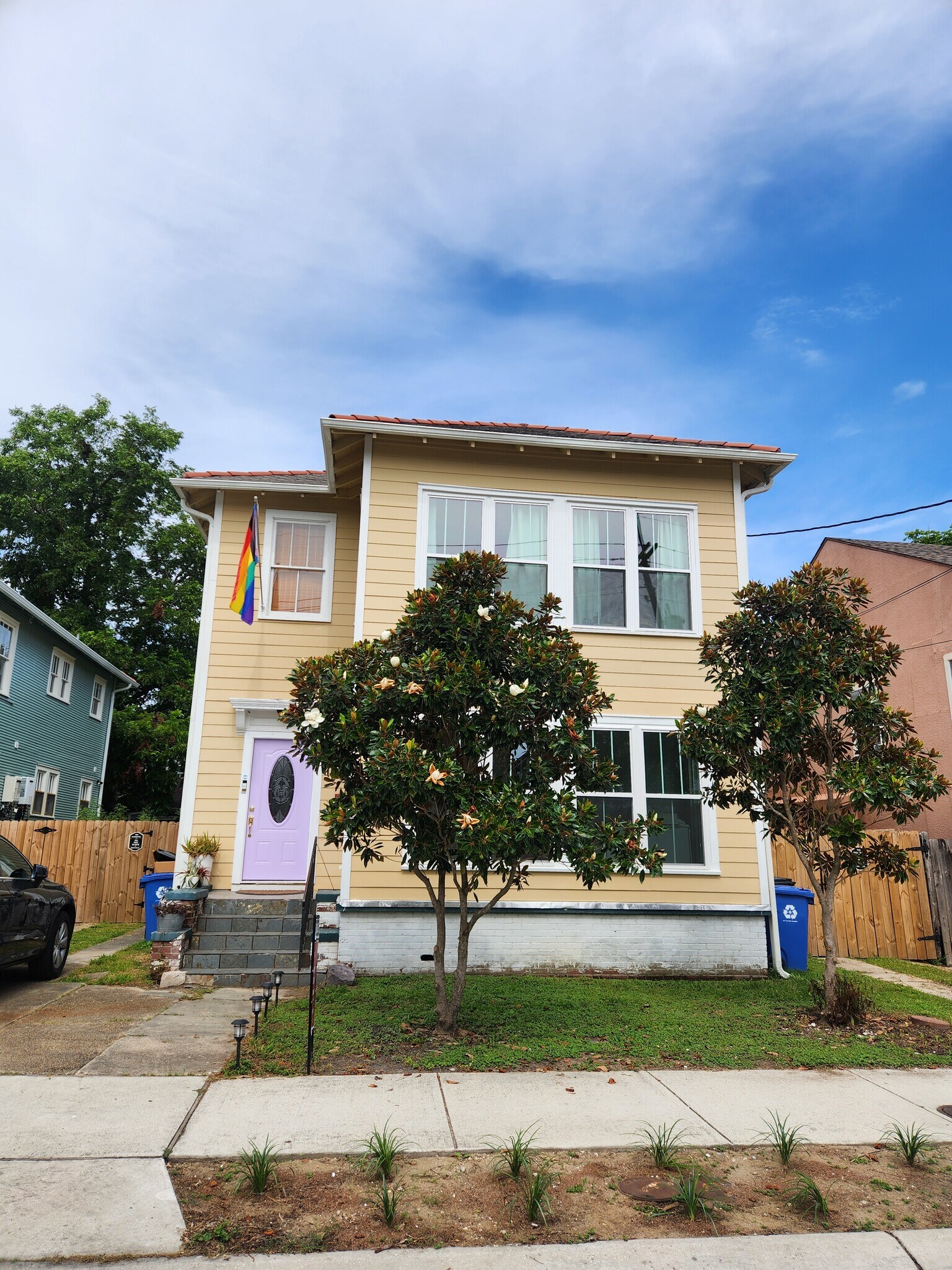 2706 Soniat St Unit 2706 Soniat St, New Orleans, LA 70115 - 2706 Soniat ...