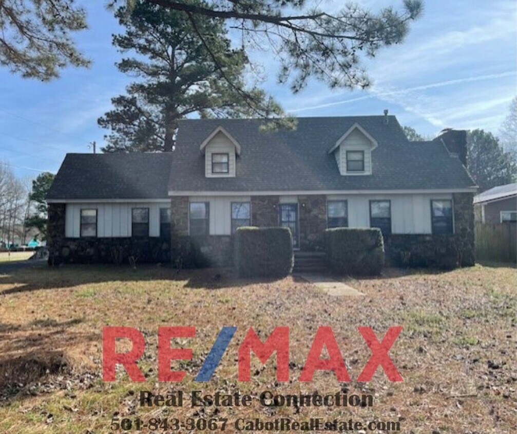 1701 S Pine St, Cabot, AR 72023 - House Rental in Cabot, AR | Apartments.com