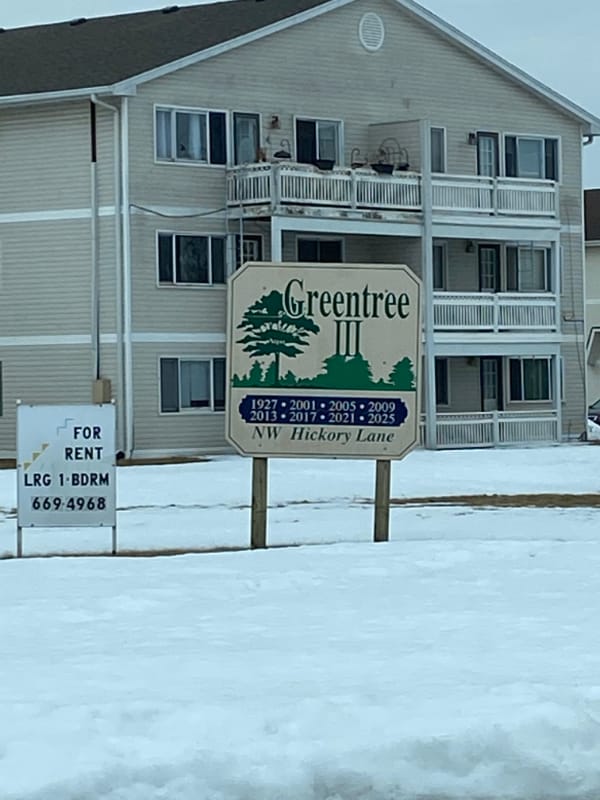 2005 Nw Hickory Ln Unit #3, Ankeny, IA 50023 | Apartments.com