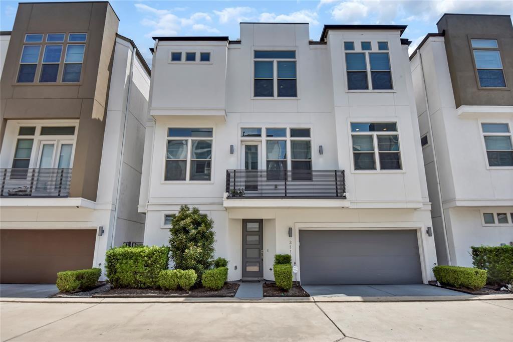 3114 Mitchell Landing Ct, Houston, TX 77025 - House Rental in Houston ...