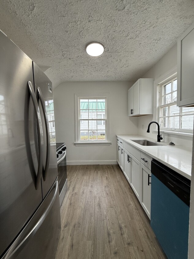 3520 Cleveland Ave, Dayton, OH 45410 - House Rental in Dayton, OH ...