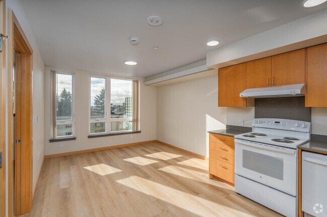 Minor Studio Low Income Apartments for Rent - Seattle, WA - 40 Rentals ...