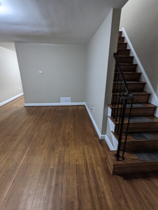 4813 Greencrest Rd, Baltimore, MD 21206 - Townhome Rentals in Baltimore ...