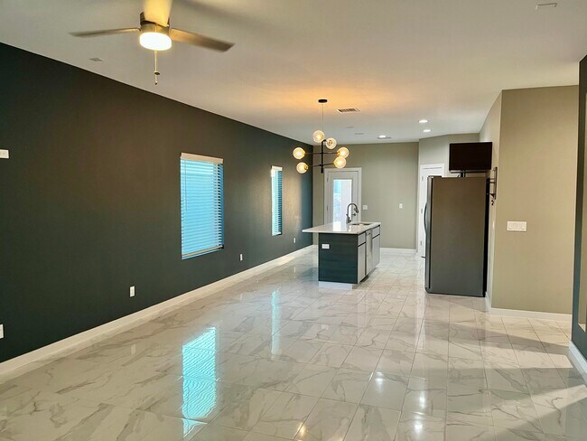 125 Via Rojas, El Paso, TX 79928 - House Rental in El Paso, TX ...