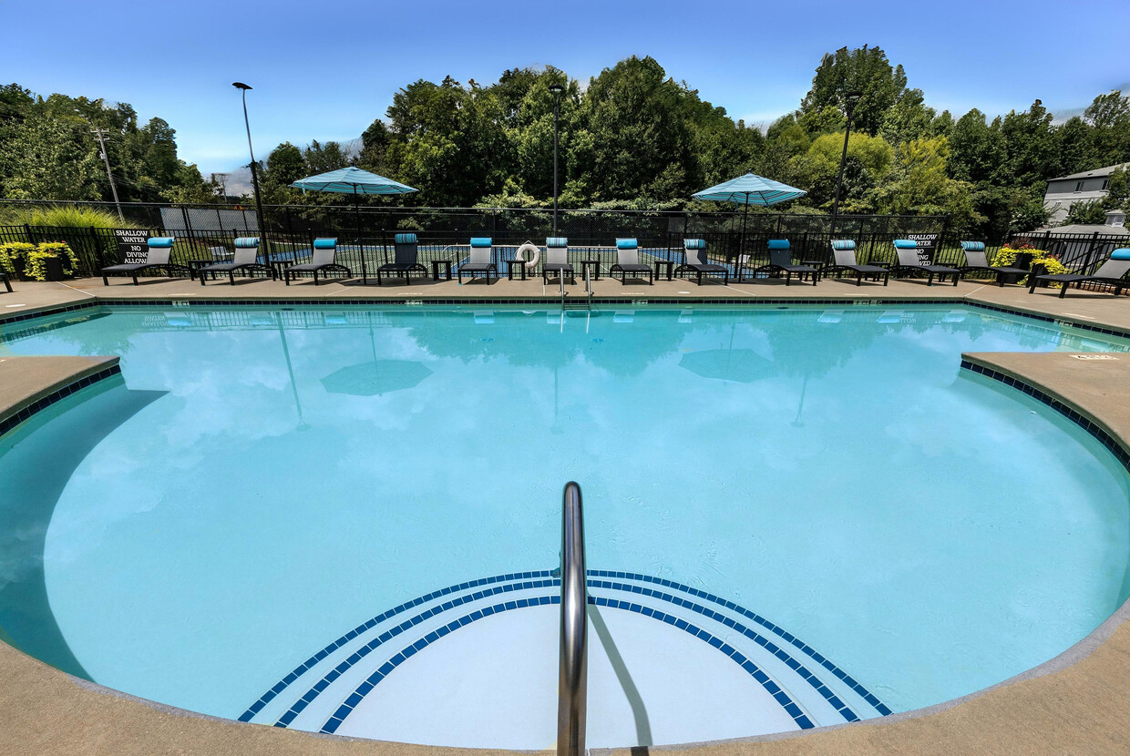 Retreat at Waterside - 741 Woodruff Rd Greenville, SC 29607 ...