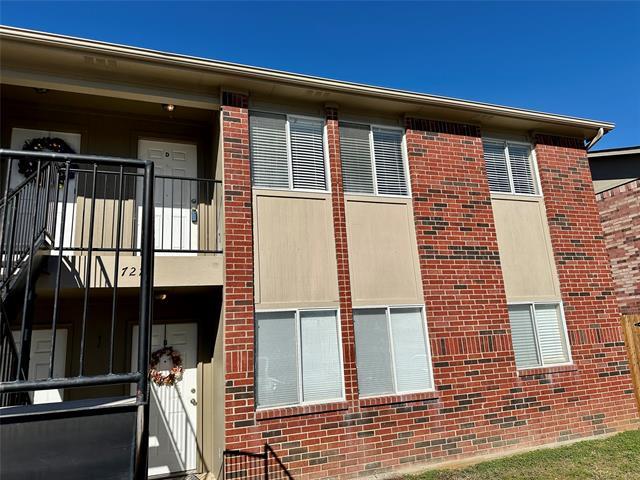 727 Cain Dr, Lake Dallas, TX 75065 - Townhome Rentals in Lake Dallas TX ...