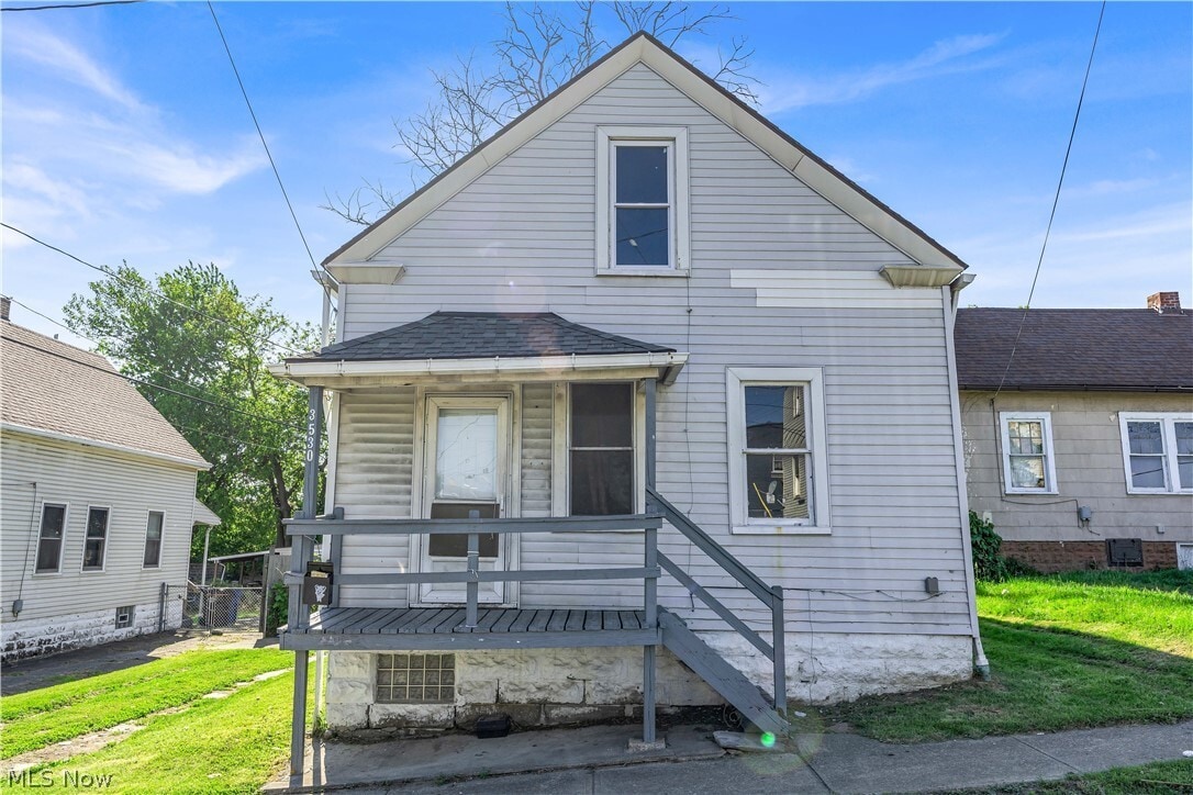 3530 W 69th St, Cleveland, OH 44102 - House Rental in Cleveland, OH ...